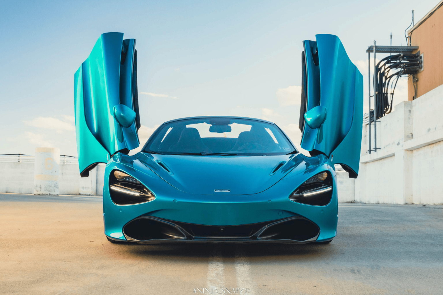 How to Drive a Sports Car Safely and Confidently